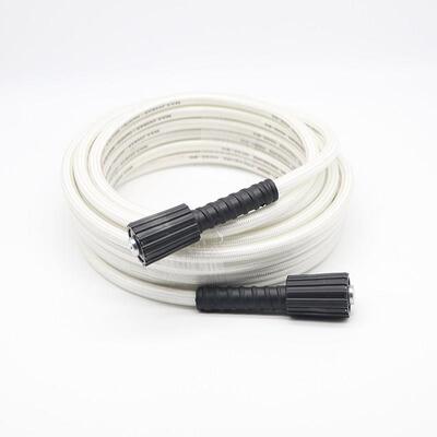 东北狼R8 R6特而嘉A8 A6专业高压出水管双层防爆出水管