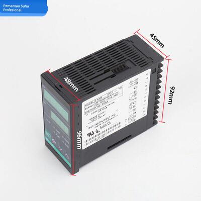 RKCCH402挤出机温控器CH402FK02-M*AN高精度智能表CH402FK02-V*AN