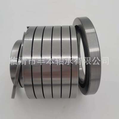 螺旋滚子轴承AS9208 5226 5238 5756 5240螺旋弹簧轴承 AS7212