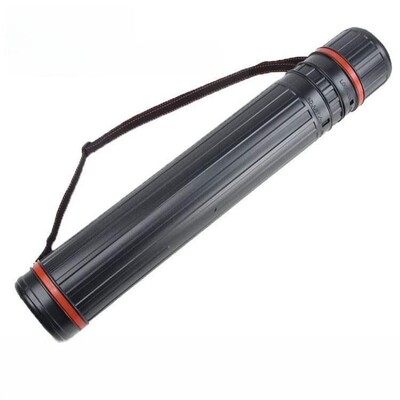 Include postal telescopic picture storage tube poster tube