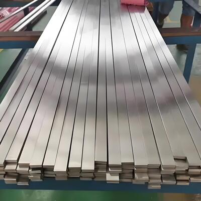 2cr13 420 430 410 416 3cr 4cr13不锈钢扁钢 冷拉方钢 方棒 钢条