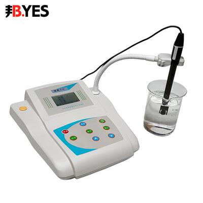 邦亿台式氯离子浓度检测仪Bye-CL氯度计测定自来水厂水质