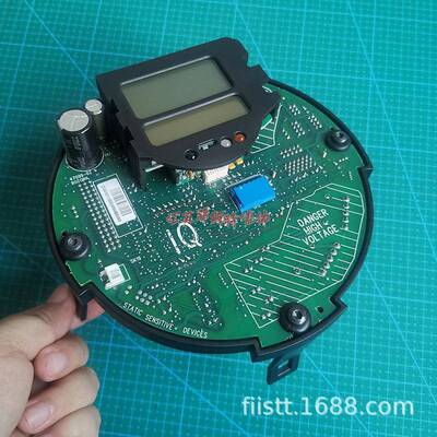 2代罗托克6G控制主板 rotork43970-02驱动装置rotork43970-02