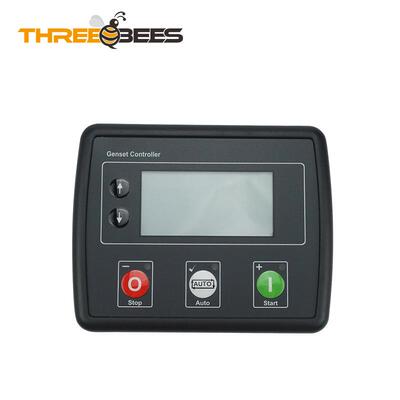 DSE4510 DSE4520 4520MKII 柴油发电机组配件控制屏自启动控制器