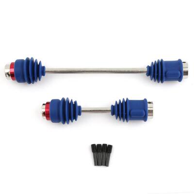 TRAXXAS 升级中传动轴 1/10 E-MAXX 有刷和无刷 #5151R