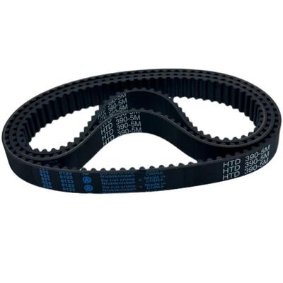 橡胶同步带输送带Htd310-5M/315-5M/320-5M/325-5M/330-5M皮带