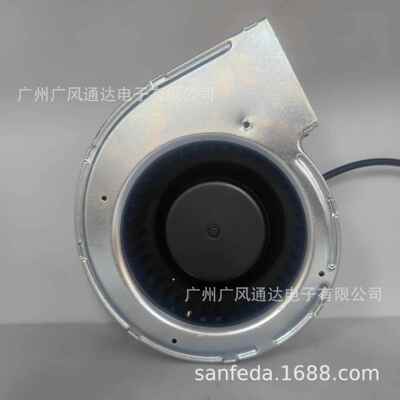 防水G1G133-DE19-15DC1725124V45W大风量涡轮鼓风机棉花糖风
