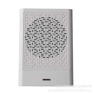 NOTIFIER诺帝菲尔N-WM06壁挂扬声器音箱