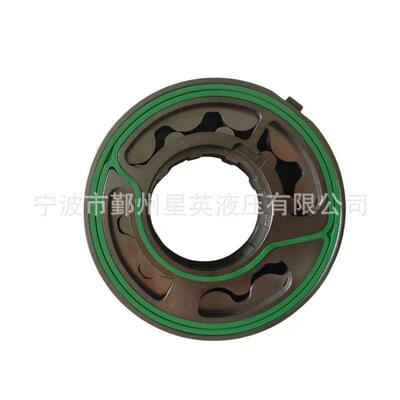 萨奥H1P045 H1P100 H1P147 H1P16 液压活塞泵零件 齿轮泵 增压泵