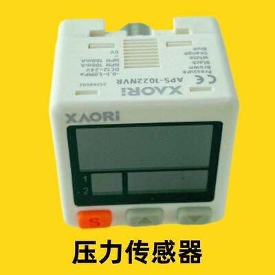 国产压型APS-1022PIG恒压阀快速排气阀门耐震压力表YN200