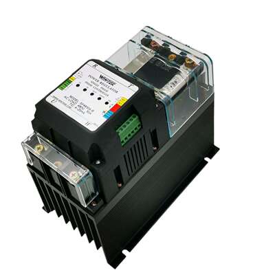 SCR电力调整器SP4830A单相可控硅SP4830A-B