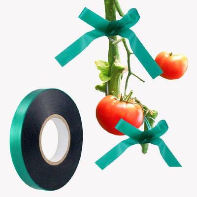 45CM Plant Branch Tie Tape Garden Wrap Plant Ties Durable