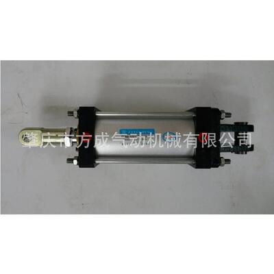 加工定制QGAbQGBb气缸10A-5VFA除尘气缸提升阀气缸