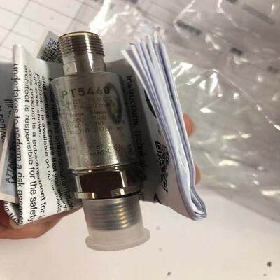 PT5502德国IFM德国易福门压力传感器全新原装现货