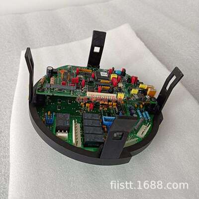ROTORK主板逻辑板 rotork43137-08IQ电动装置rotork43137-08