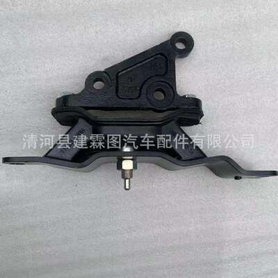 适用于天籁发动机支架机脚胶11220-JN01A