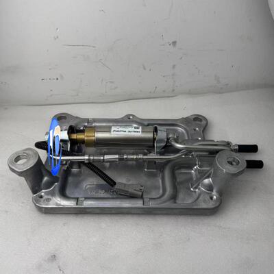 用于康明斯6L ISLE QSL9电子输油泵总成 4944735 3968190 4937766