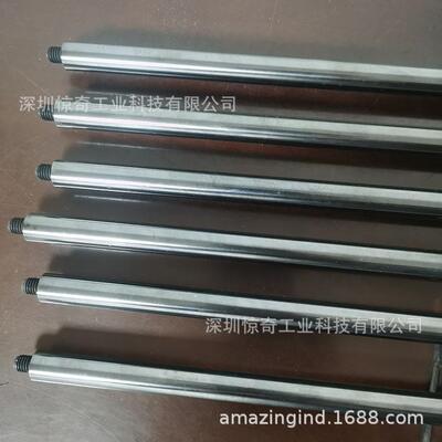 SUSPA空气弹簧TYP16-2 016 01914D 500N