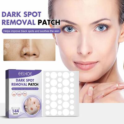 EELHOE Spot Lightening Patch - Fades dark spots, chloasma, a