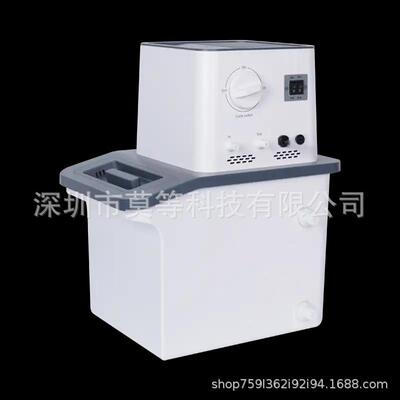 循环水真空泵VWP系列小噪音工作连续设计多抽多表耐腐蚀