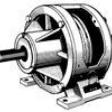 神钢电机SINFONIA干式单板SF系列通轴型离合器现货SF-250/BMS-AG