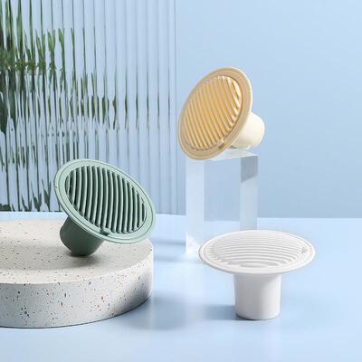 Wholesale Bathroom Floor Drain Deodorizing Core, Universal T