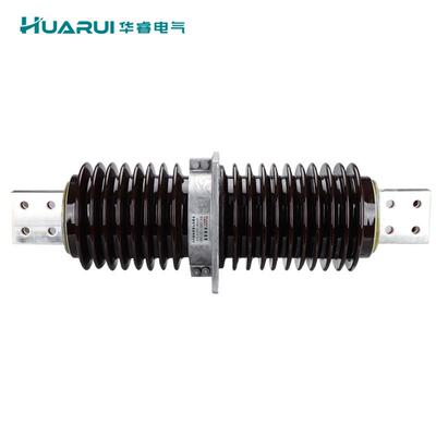 10-35kv电站交流高压陶瓷穿墙套管CWCCWW-20/4000A 3150A铜导体24