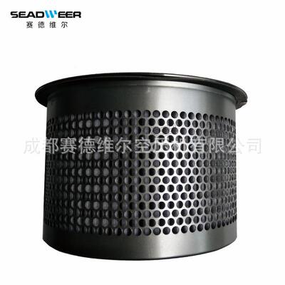 英格索兰空压机油分滤芯39894597 23708423