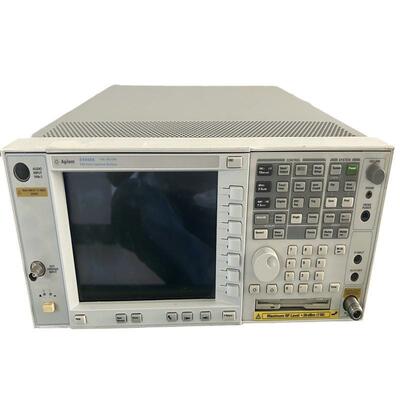 Agilent E4447A PSA频谱分析仪E4446A E4445A E4443A E4440A