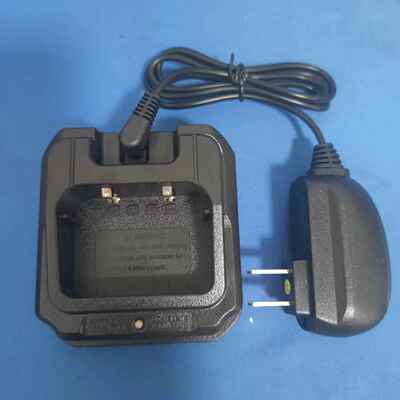 宝锋防水对讲机UV-9R原装充电器宝峰9700/A58/9RPLUS充电器USB充