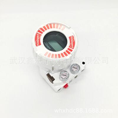 美国 福斯 Flowserve 数字定位器 420-47-W1D-11 全新原装正品