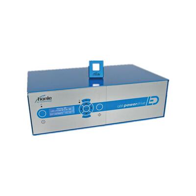 HONLE发光二极管点亮灯和电源驱动器LED Spot W & LED po