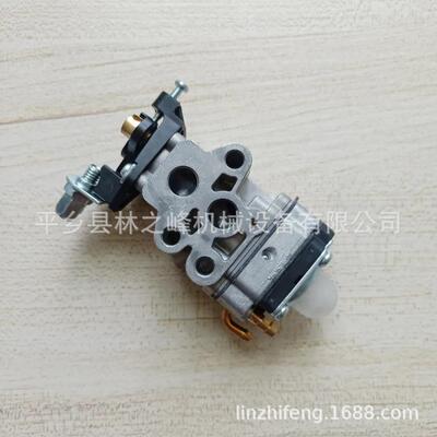 小松CHTZ6010/HTZ7510 / GZ23N/富世华226绿篱机 修剪机化油器