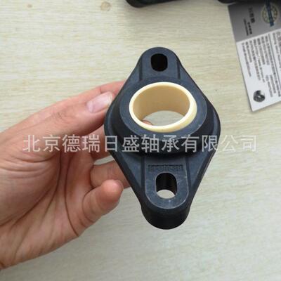 易格斯轴承 EFOM-25 EFOM-30 菱形座塑料轴承 IGUS轴承