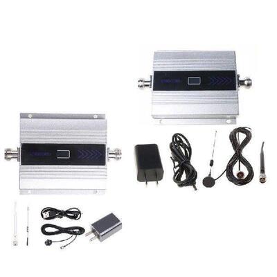 Dropship 1 Set 900Mhz GSM 2G 3G Booster Repeater Amplifier