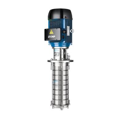 杭州南方水泵 CDLK3-250/25浸入式机床压泵
