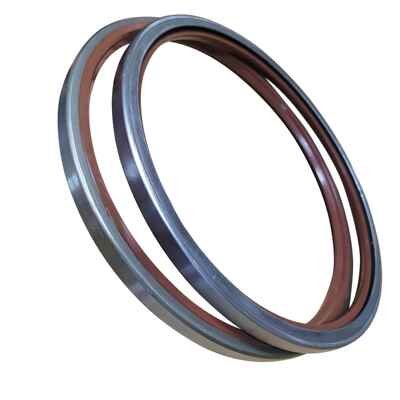 水泥厂辊压机专用大型SA骨架油封电厂轴封氟胶骨架260*290*15