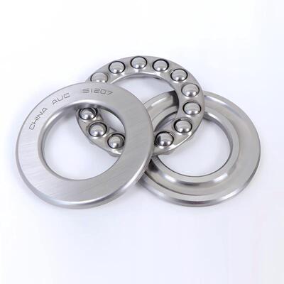 推力球 平面压力轴承51200 51201 51202 51203 51204 51205 51206