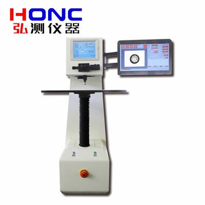 ZHBST-3000ZXP-AF型大型全自动数显布氏硬度测量系统触屏欧式机