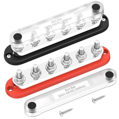 BB300-T6M8300AM8汽车汇流排BusBar汇线铜排接线排导流排