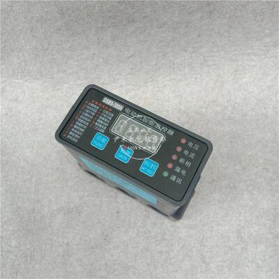 厂家供应WB+7J000A微A机马达监控装置电动机智能保护器150A8000A1