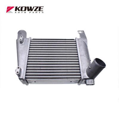 现货14461-VM00A中冷适用于尼桑一代NAVARANP300D222010-2018