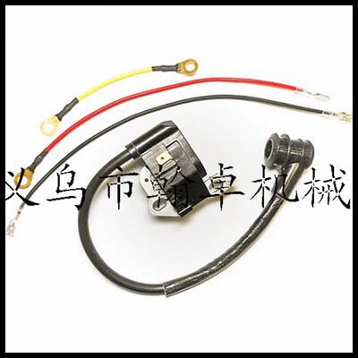 MS210 230 250 025高压包 点火模块 点火线圈 油锯链锯配件