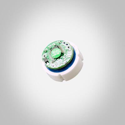 进口陶瓷压力传感器变送器芯体模块替换富巴huba -866~1000mbar