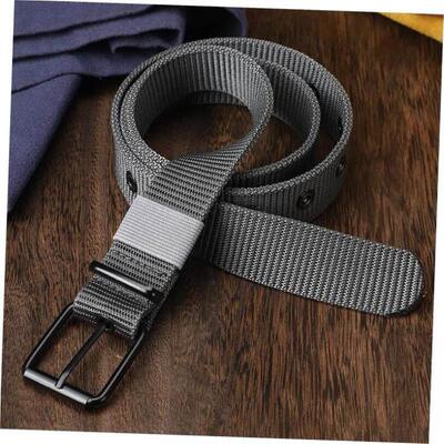 Waist Belt Men Belts Leather Man For Jeans Black Male腰带男