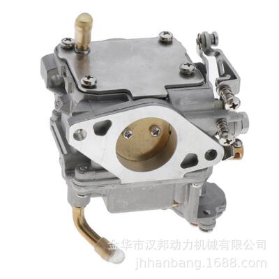 3BJ-031003BA-03133四冲程舷外发动机化油器MFS20HP，MFS20C，