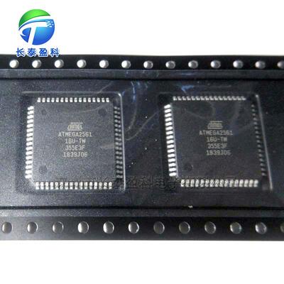 AT91SAM9XE128-QU QFP208 单片机 微控制器 AT91SAM9XE128