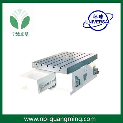 烟台数控等分转台TK56500*600