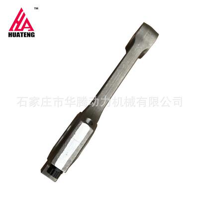 道依茨BF4L2011 BF4M2011连杆 0428 7602 0427 2081 0428 6691