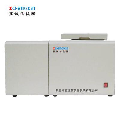 鹤壁鑫诚信供应MLR-8WD型全自动量热仪微电脑热量计微机自动控制